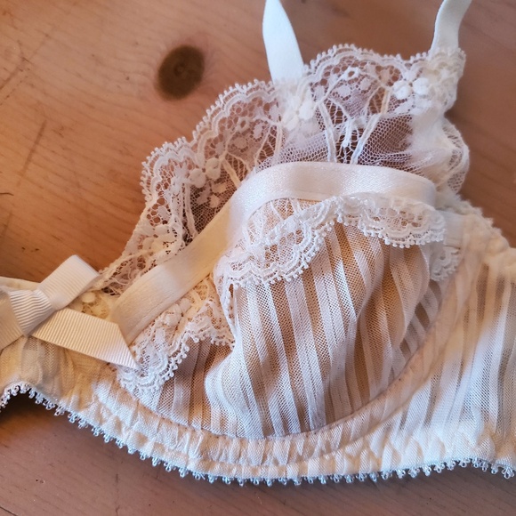 Agent Provocateur | Intimates & Sleepwear | Agent Provocateur Knickers ...